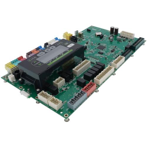 14V60 - Lennox 14V60 - Unit Controller M3, 14V60