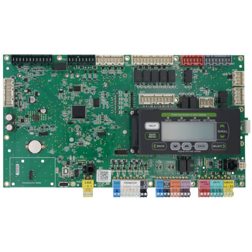 14V60 - Lennox 14V60 - Unit Controller M3, 14V60