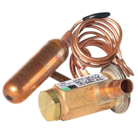 14W95 - Lennox 14W95 - Outdoor Expansion Valve, 14W95