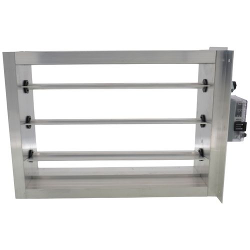 14X10ND - EWC Controls 14X10ND - 14" x 10" ND Motorized Damper