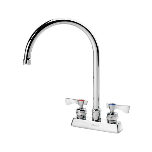 15-302L - Krowne Metal 15-302L - Royal Series 4" Center Deck Mount ...