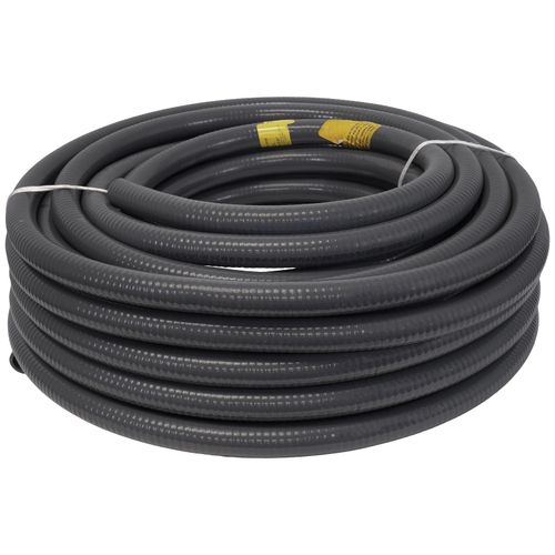 15007-100 - Carlon 15007-100 - 3/4" Carflex Gray Liquidtight Flexible ...