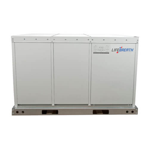 1500I-ECM - LifeBreath 1500I-ECM - 1500I-ECM Large Indoor Commercial ...