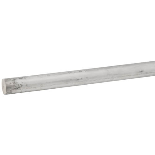 15010 - Bock 15010 - Magnesium Anode Rod, 3/4" x 30", 15010