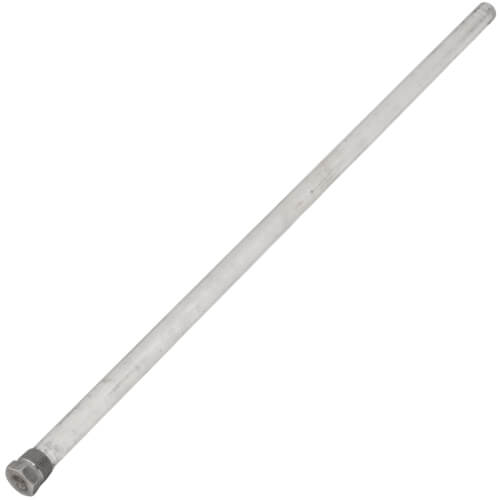15010 - Bock 15010 - Magnesium Anode Rod, 3/4" x 30", 15010