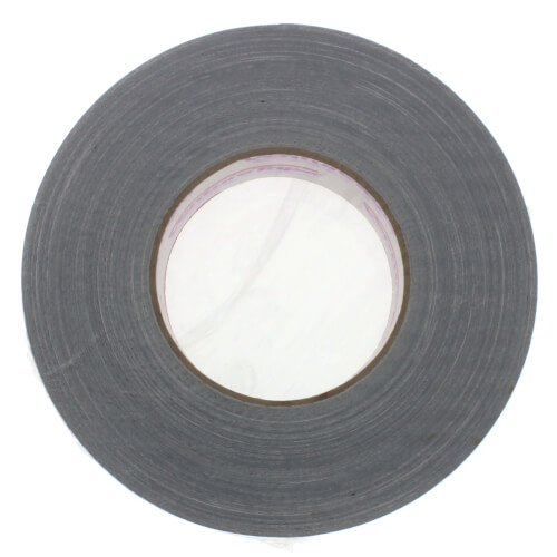 1502 - Venture Tape 1502 - Silver Metalized Cloth Duct Tape (2" x 180')