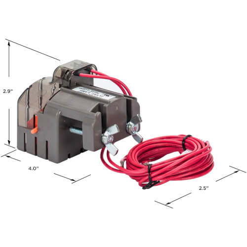 1502S - Beckett Pumps 1502S - Float Safety Switch w/ Thumb-Screw Clamp ...