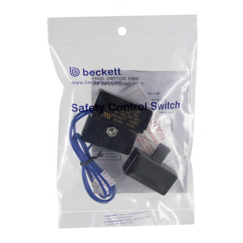 1502UR - Beckett Pumps 1502UR - Float Safety Switch, UR Rated