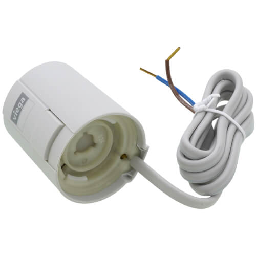 15070 - Viega 15070 - Powerhead for Stainless Manifold, 2-Wire