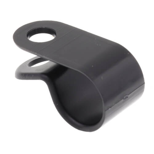 15112 - Viega 15112 - Clip for 5/16" ViegaPEX Barrier Tubing (Plastic)