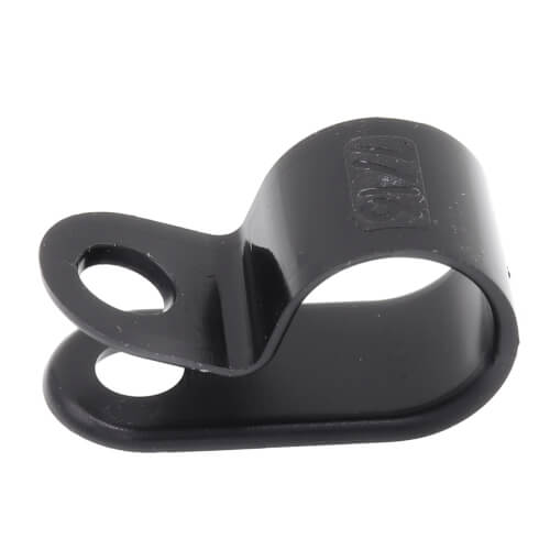 15112 - Viega 15112 - Clip for 5/16" ViegaPEX Barrier Tubing (Plastic)