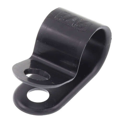 15112 - Viega 15112 - Clip for 5/16" ViegaPEX Barrier Tubing (Plastic)