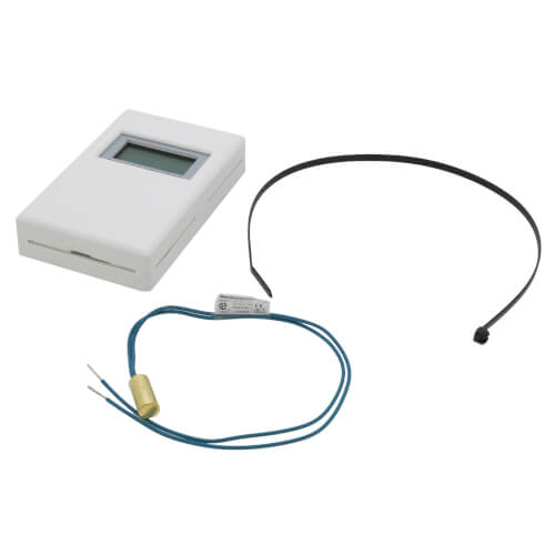 153 - Tekmar 153 - Mixing Setpoint Control - Floating Action