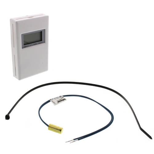 153 - Tekmar 153 - Mixing Setpoint Control - Floating Action