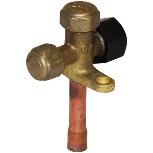 15500204000021 - Carrier 15500204000021 - Suction Service Valve ...
