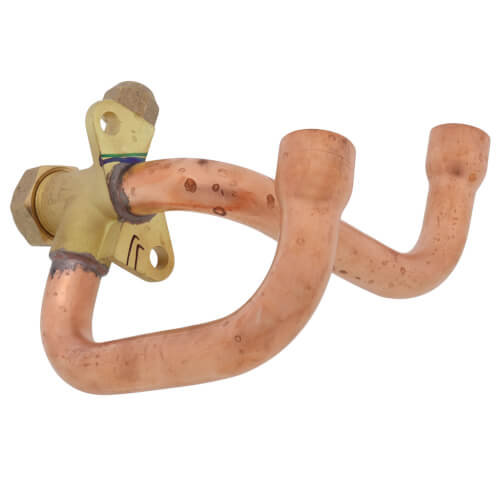 15500204000049 - Carrier 15500204000049 - Service Valve, 15500204000049