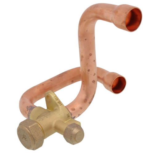 15500204000049 - Carrier 15500204000049 - Service Valve, 15500204000049