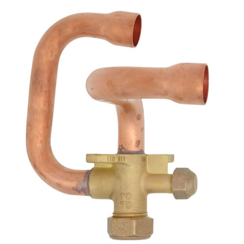 15500204000049 - Carrier 15500204000049 - Service Valve, 15500204000049