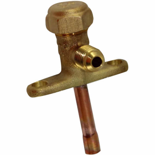 15500208000028 - Carrier 15500208000028 - Service Valve, 15500208000028