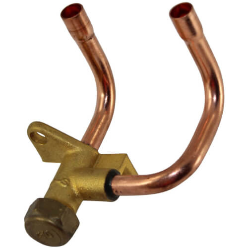 15500208000047 - Carrier 15500208000047 - Service Valve, 15500208000047