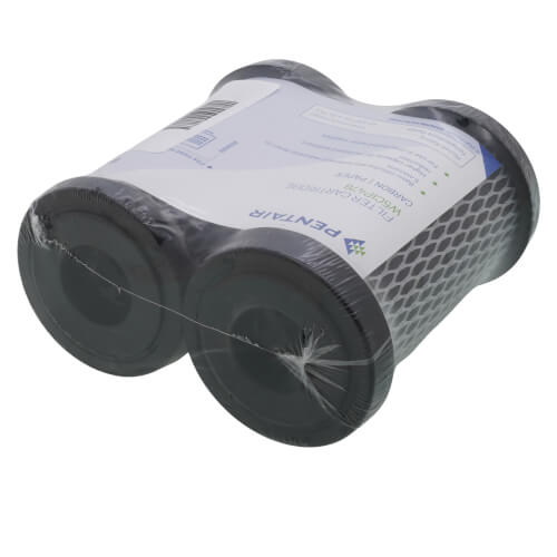 155022-52 - Pentair 155022-52 - W5CIP478, Compact Activated Carbon ...