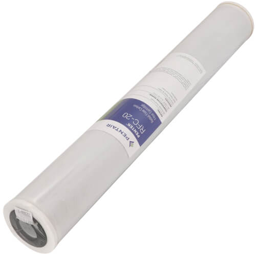 155065-43 - Pentair 155065-43 - RFC-20, Radial-Flow Granular-Activated ...