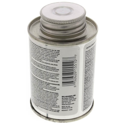 15510 - Hercules 15510 - Grrip Thread Sealant (4 oz.)