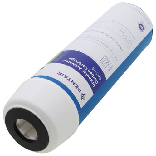 155109-43 - Pentair 155109-43 - GAC-10, Granular-Activated Carbon ...