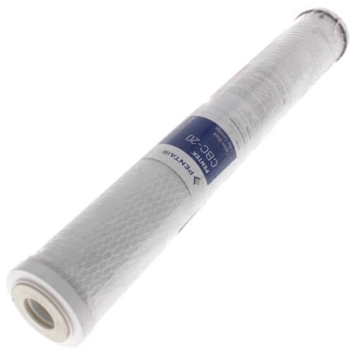155309-43 - Pentair 155309-43 - CBC-20, Carbon Block Drinking Water ...