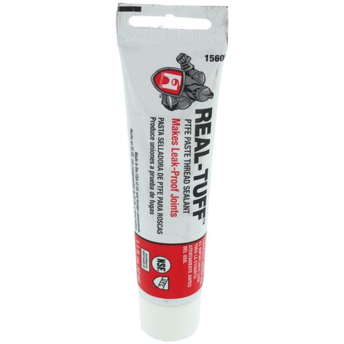 15605 - Hercules 15605 - Real Tuff Thread Sealant (1.1 oz. Tube)