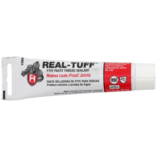 15605 - Hercules 15605 - Real Tuff Thread Sealant (1.1 oz. Tube)