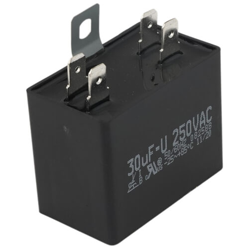 156807 - Zoeller 156807 - Capacitor Assembly