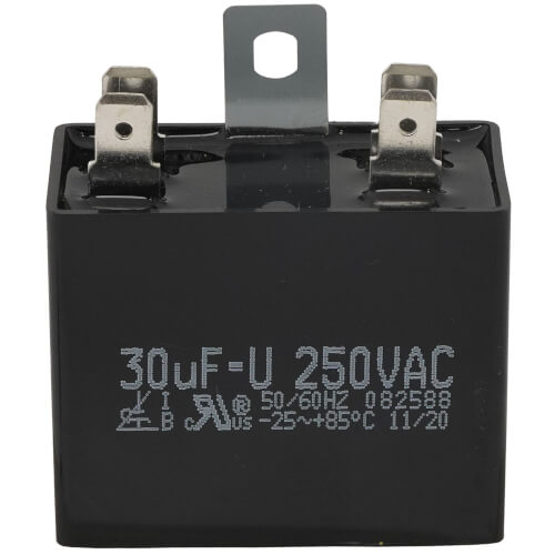 156807 - Zoeller 156807 - Capacitor Assembly