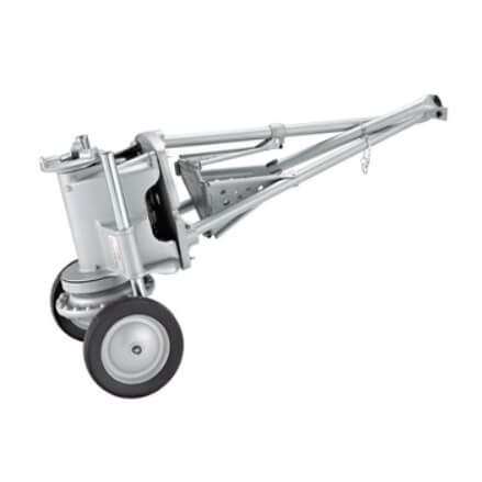 15682 - RIDGID 15682 - Model 300, Power Drive Threading Machine, 1/4 ...