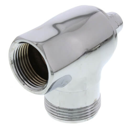 156A-J - Delany 156A-J - 1" Angle Control Stop Assembly for Slip Fit ...