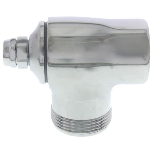 156A-J - Delany 156A-J - 1" Angle Control Stop Assembly for Slip Fit ...