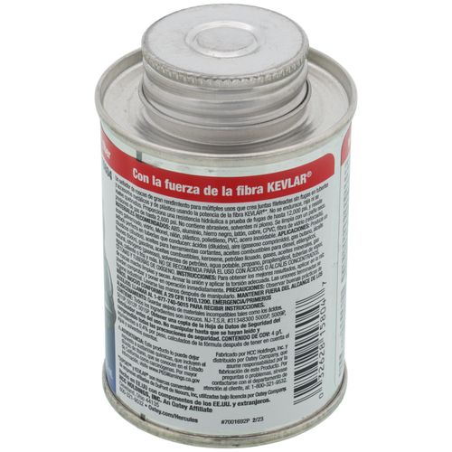 15804 - Hercules 15804 - Megaloc Thread Sealant (4 oz.)