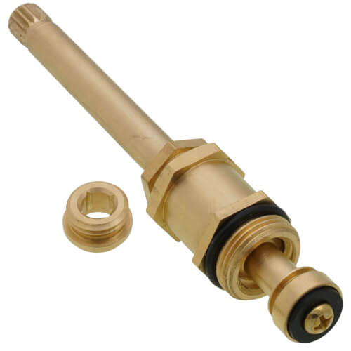 15884B - Danco 15884B - 9B-3H Hot Stem for Sayco Faucets in Brass