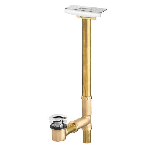 1599205.002 - American Standard 1599205.002 - Deep Soak Max Bathtub ...