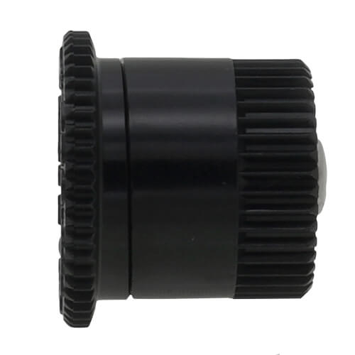 15A - Hunter 15A - 15' Pro Adjustable Arc Spray Nozzle (Black) [2 ...