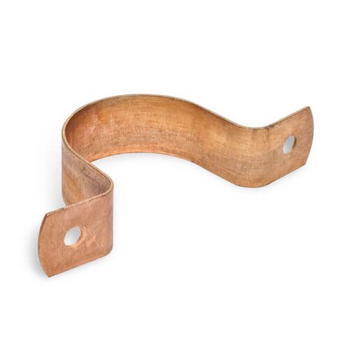 15CCSTRAP - Carpenter and Paterson 15CCSTRAP - 1-1/2" Copper Strap