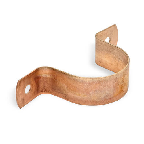 15CCSTRAP - Carpenter and Paterson 15CCSTRAP - 1-1/2" Copper Strap