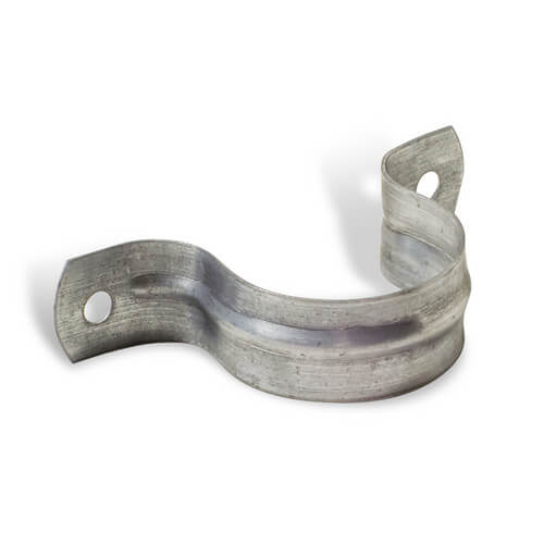 15GALSTRAP - Carpenter and Paterson 15GALSTRAP - 1-1/2" Galvanized Strap