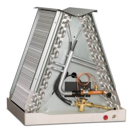 15Z72 - Lennox 15Z72 - Aluminum Air Conditioner Coil, 15Z72