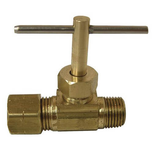 997-010206104001 - Sioux Chief 997-010206104001 - 9101-C, 1/4" Ander ...