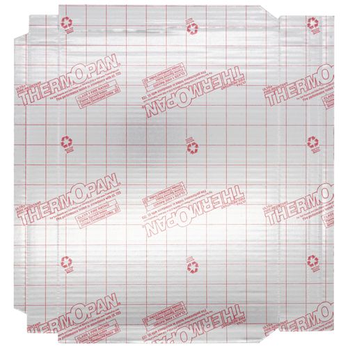16018-THERMOPAN - Thermopan 16018-THERMOPAN - 16" x 17" Fire-Resistant ...
