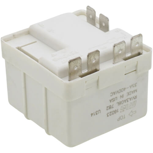 16023 - MARS 16023 - Direct Replacement Relay for Copeland