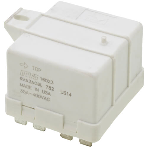 16023 - MARS 16023 - Direct Replacement Relay for Copeland