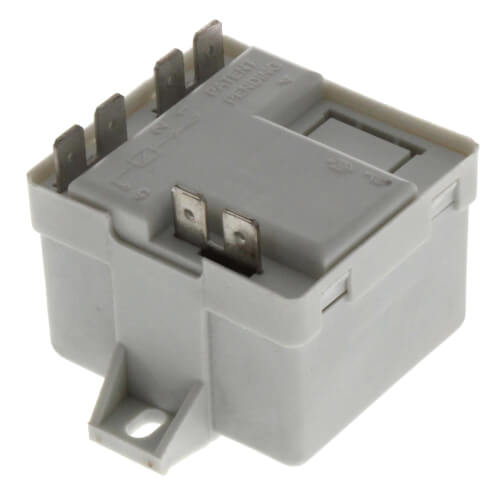 16025 - MARS 16025 - 220V Potential Relay