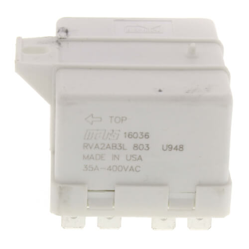 16036 - MARS 16036 - 3ARR3J3L3 Replacement Potential Relay